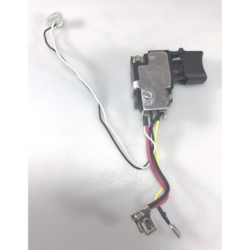 מפסק לאימפקט מקיטה DTD152